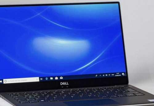 Dell XPS 9370 i5-7200U 2.7Gh/16Gb/256SSD