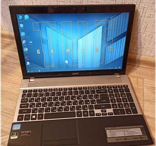 Игровой Acer core i5 3230\6GB\250SSD\Geforce 4GB