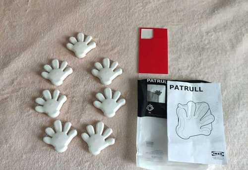 Защитные уголки Patrull Патруль детские Икеа IKEA