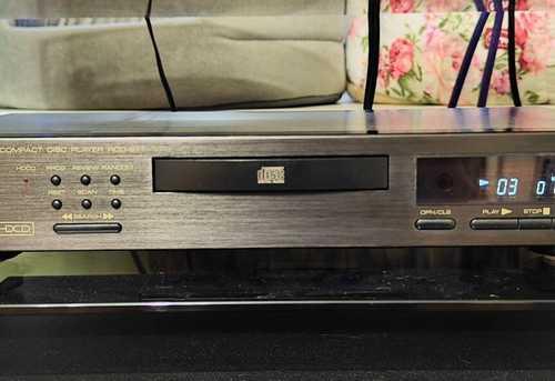 Hdcd-плеер Rotel RCD-971
