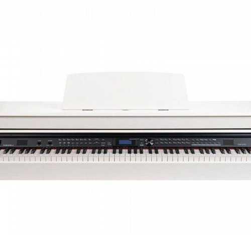Цифровое пианино Medeli DP370-PVC-WH