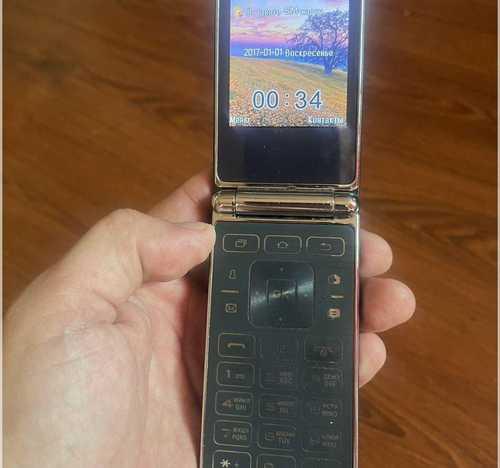 VERTEX S104
