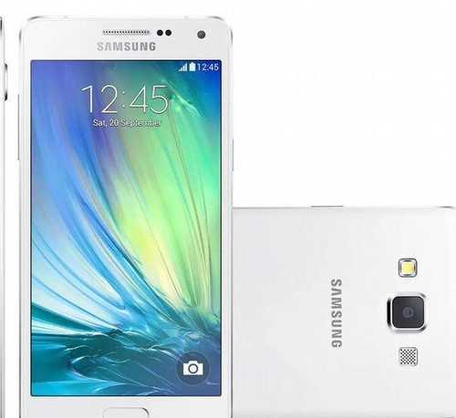 Samsung Galaxy A3 (2015) 1/16 GB