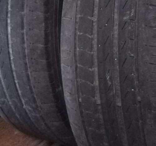 Pirelli Scorpion 215/65 R17