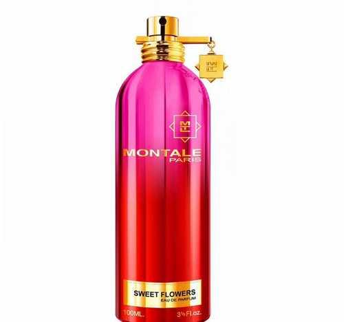 Montale Sweet Flowers тестер 100 мл