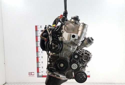 Двигатель (двс) Volkswagen Polo 4 (2001-2009)