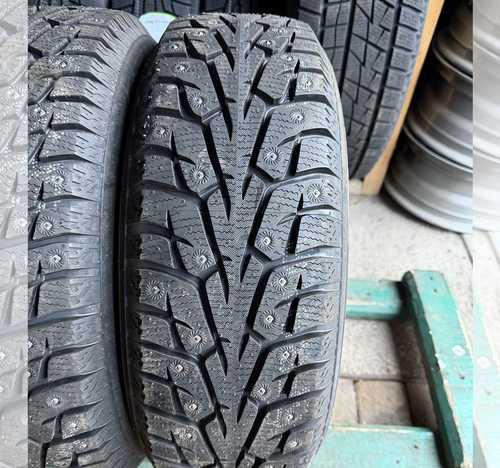 Yokohama Ice Guard IG55 195/60 R15