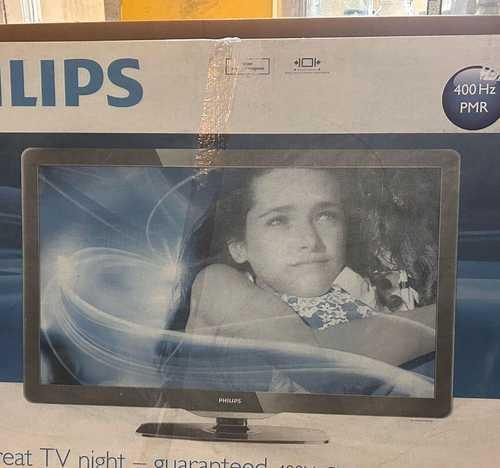 Телевизор Philips 42