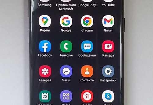 Samsung Galaxy S8, 4/64 ГБ