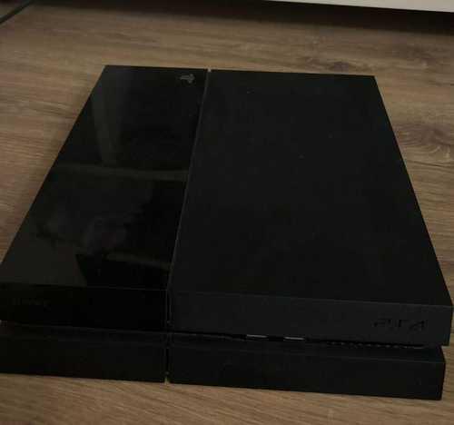 Sony playstation 4