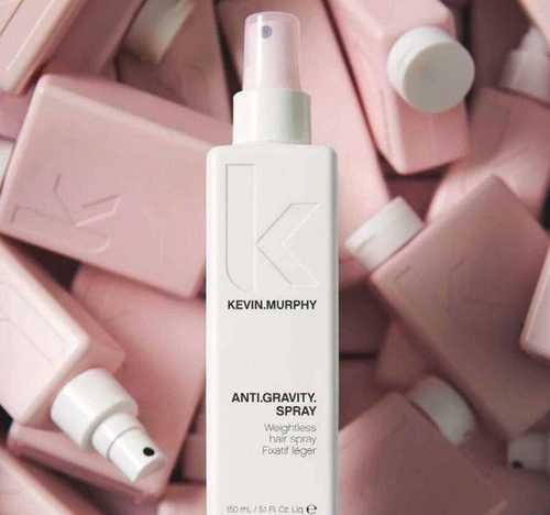 Спрей Anti Gravity Kevin Murphy 10 мл отливант