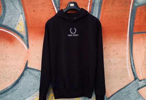 Худи Fred Perry