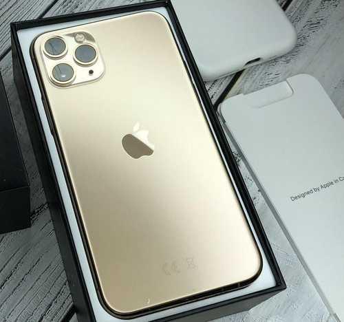 iPhone 11 Pro, 64 ГБ