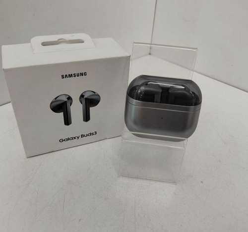 Наушники Беспроводные Внутриканальные Samsung Galaxy Buds 3