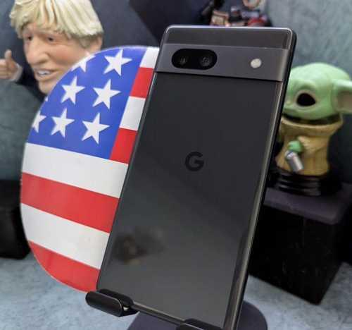 Google Pixel 7a, 8/128 ГБ