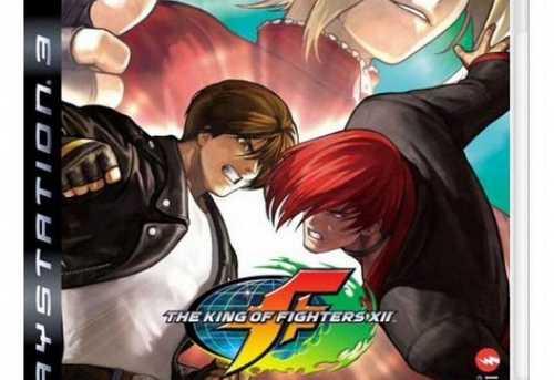 Обмен диска: The King Of Fighters XII