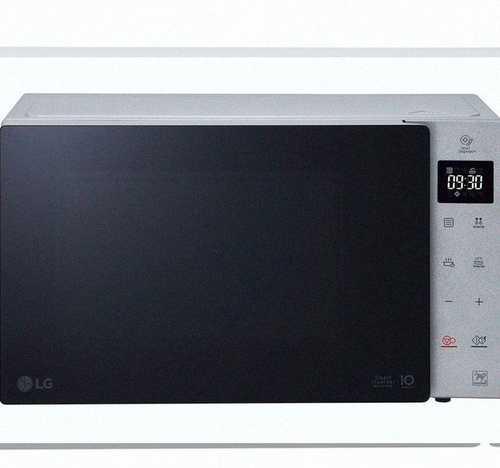 Микроволновая печь LG MW25R35gisl