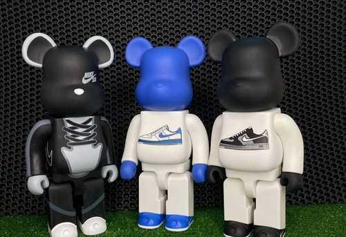 Игрушка bearbrick