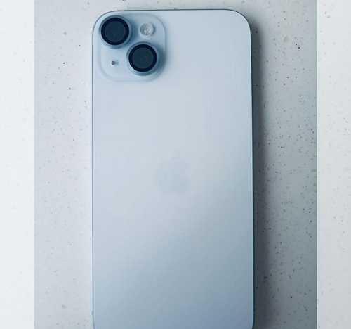 iPhone 15 Plus, 128 ГБ