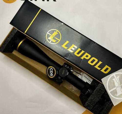 Оптический прицел Leupold VX-6HD 4-24x 52