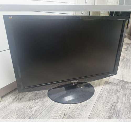 Монитор ViewSonic VX2433wm 24"