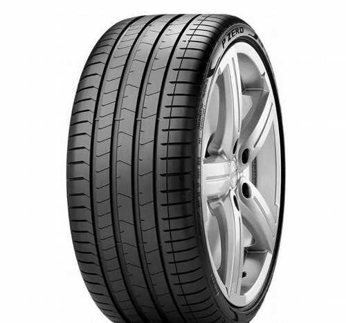 Pirelli P Zero PZ4 L.S. 275/45 R21