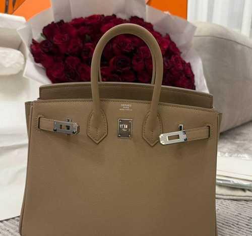 Сумка Hermes birkin 25