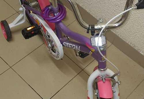 Продается детский велосипед Stern