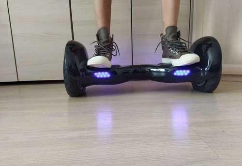Гироскутер smart balance AMG 10