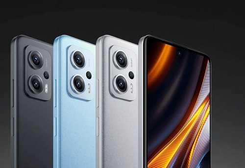 Дисплей Xiaomi Poco X4 GT