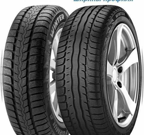 Pirelli Formula Winter 205/55 R16 94H