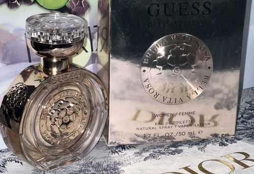 Guess Bella Vita Rosa
