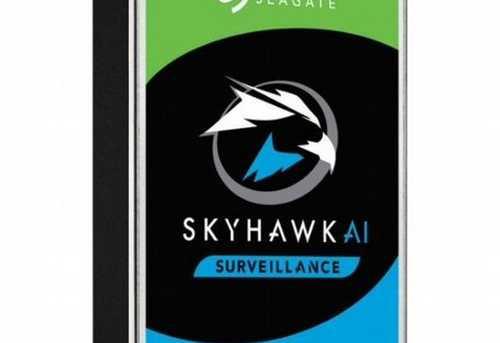 Seagate sata-III 8TB ST8000VE001 Surveillance skyh