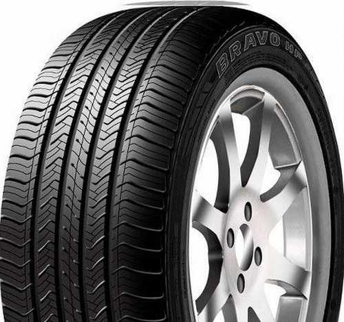 Maxxis Bravo HP-M3 255/50 R19