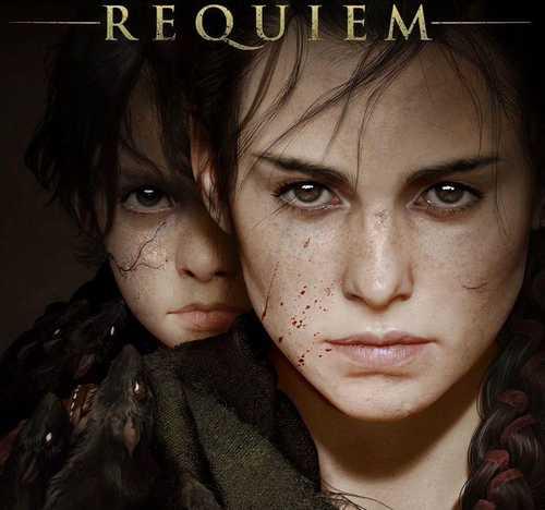 A Plague Tale: Requiem на PS5