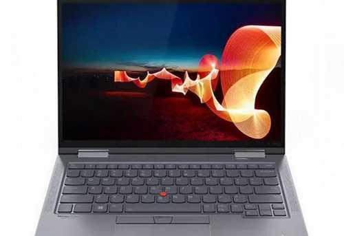 Новый Yoga X1 Gen7 ThinkPad i7-12е / 14" oled