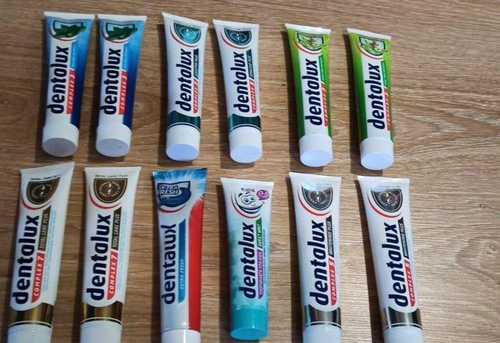 Зубная паста, из финляндии