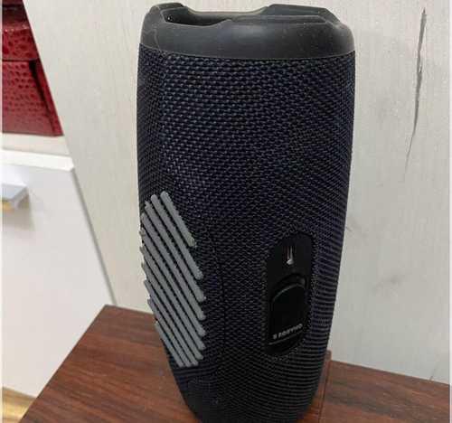 Колонка Jbl charge 5 оригинал Black