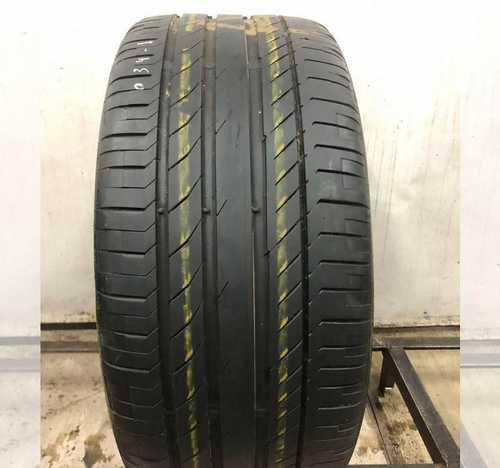 Continental ContiSportContact 5 SUV 295/40 R22 112Y