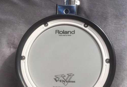 Пэд Roland PDX-8