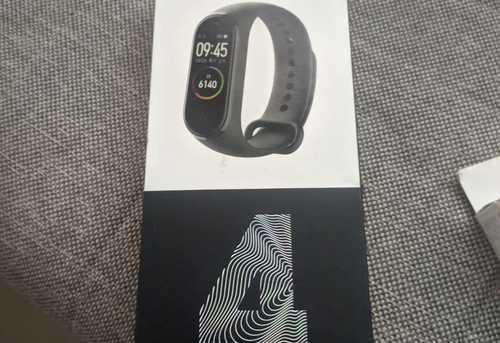 MiBand4