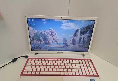 Ноутбук Samsung NP300V5A-S1BRU
