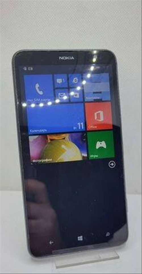 Nokia Lumia 1320 (k)