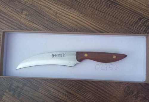Китайский кухонный нож