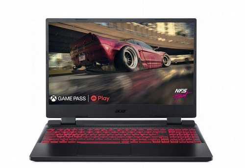 Acer Nitro 5 2K/165Гц/R9 6900HX/3070 Ti/32/1Tb Нов