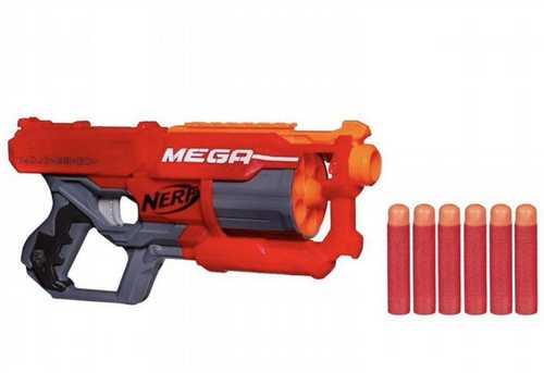 Nerf Мега Циклон