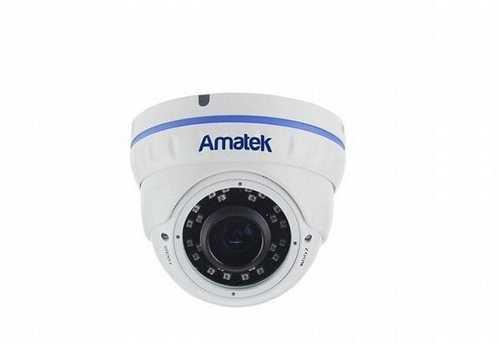 Amatek achdv203V(2,8-12) камеры ahd/tvi/cvi