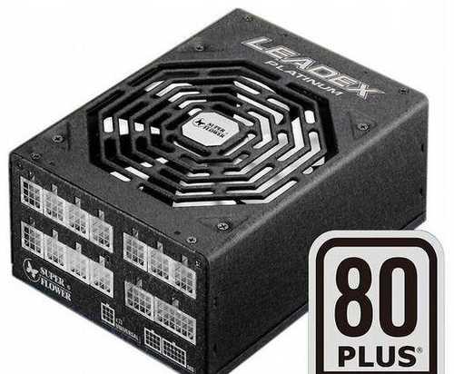 Блок питания Super Flower Power Supply Leadex