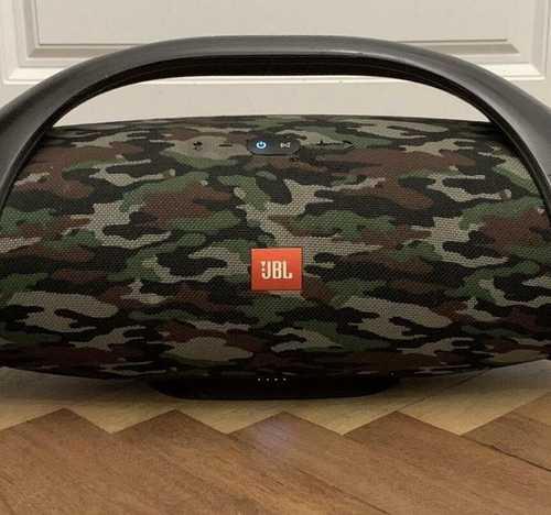 Jbl boombox 1