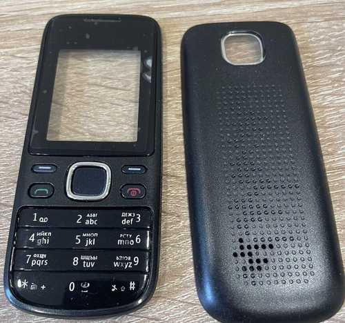 Корпус Nokia 2690